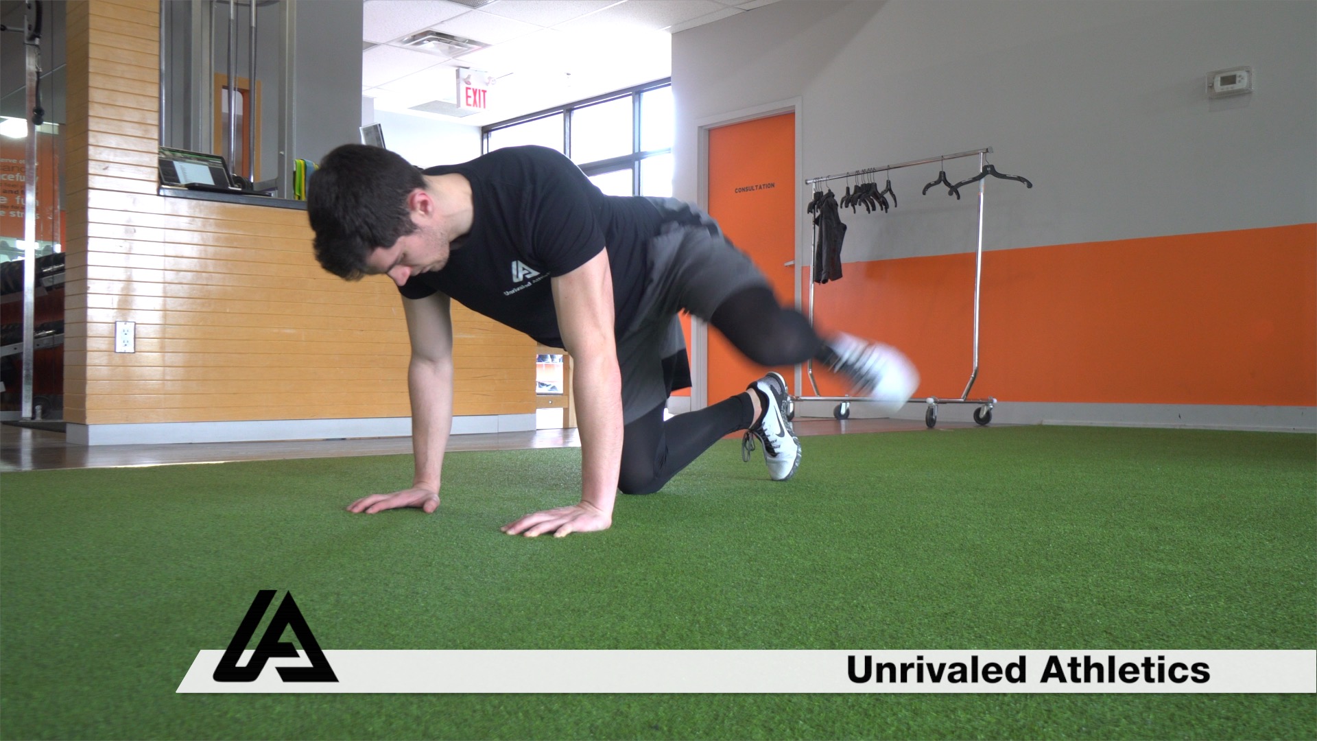 Hip Abduction Vs Fire Hydrant at Lynda Bowman blog