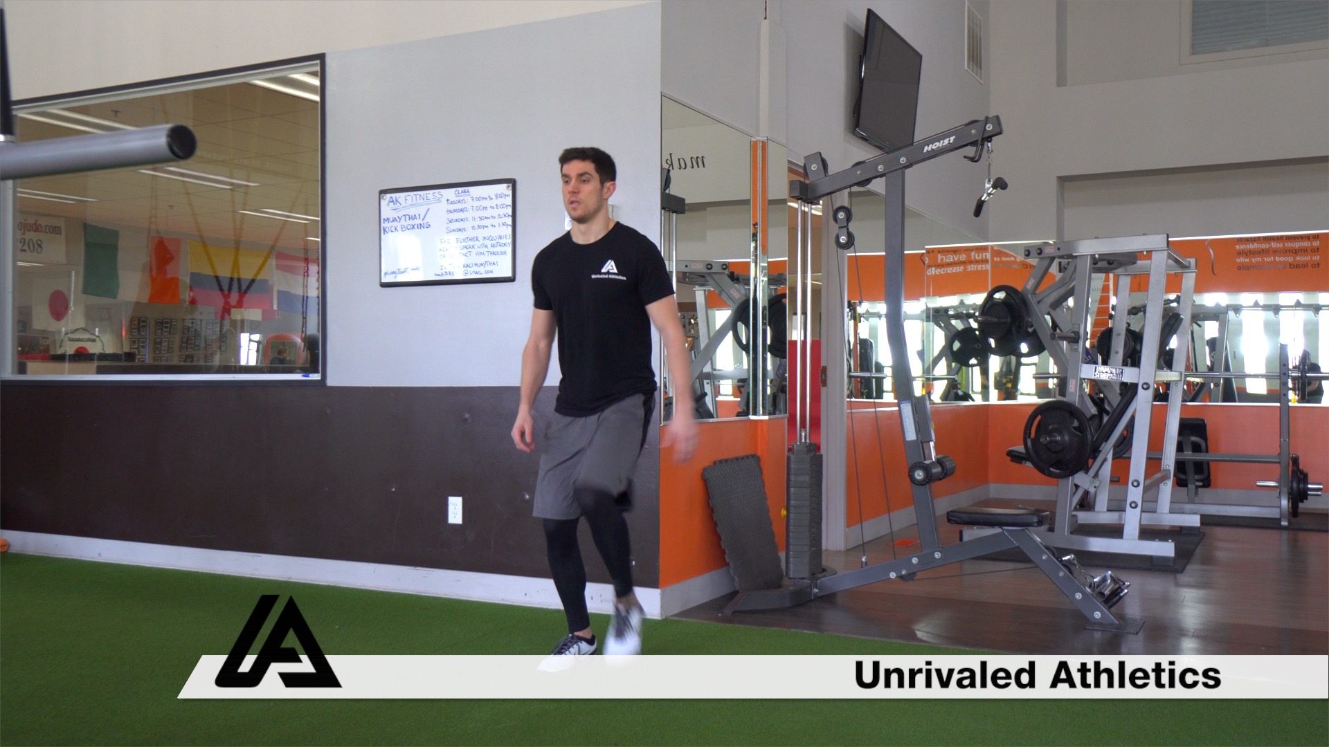 Lateral A Skip-HD 1080p