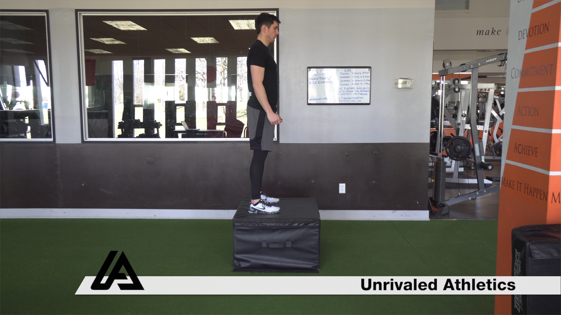 SL Box Jump-HD 1080p