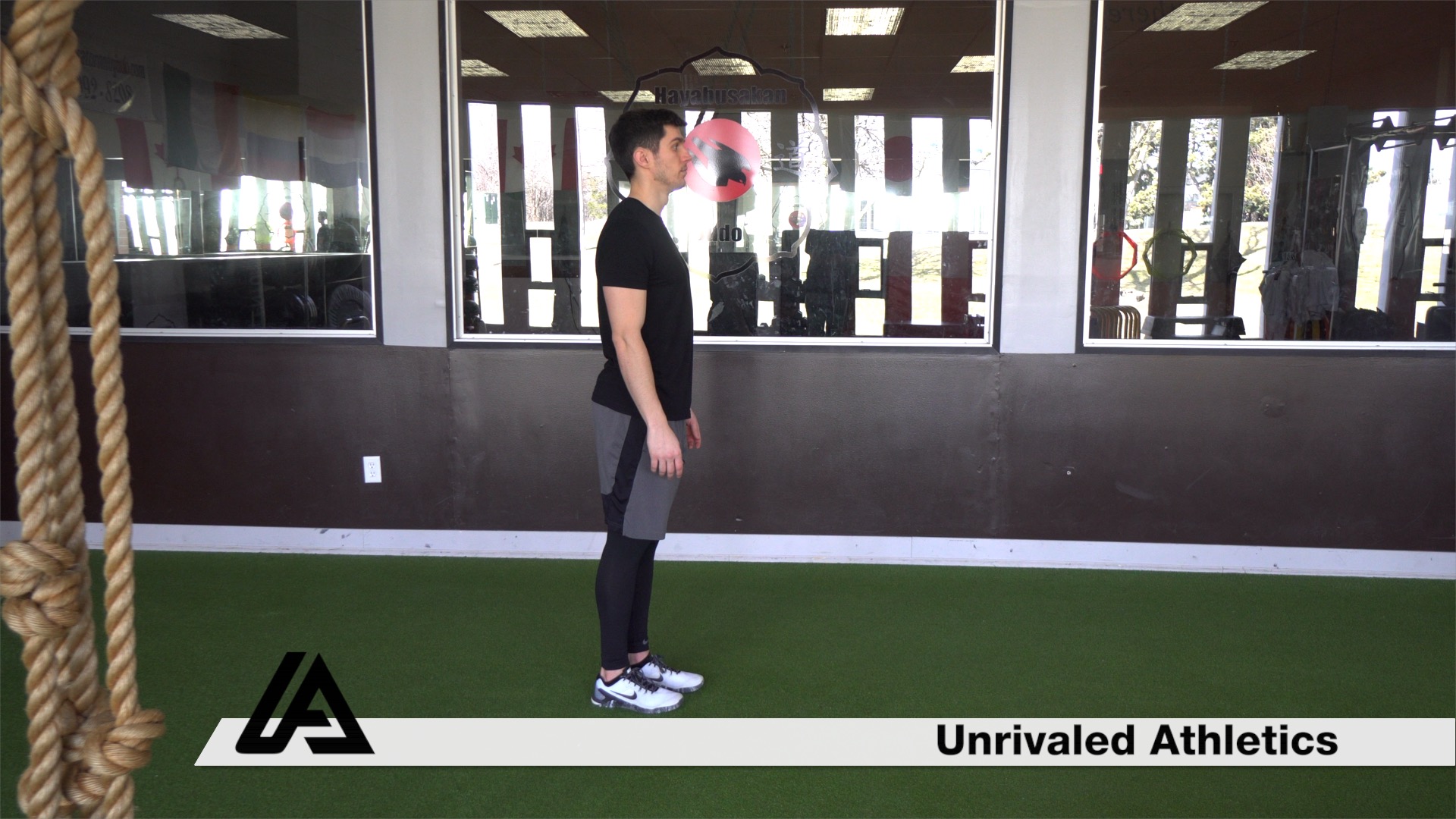 SL Drop Squat-HD 1080p